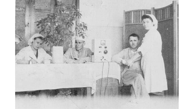 Сиразетдинова Ландыш Рафваковна