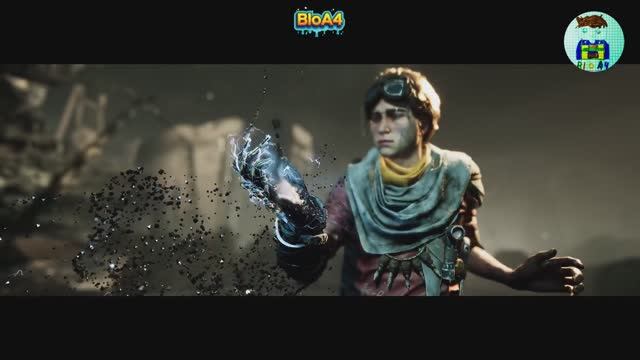 Miasma Chronicles. 1 Только игровой процесс. Без комментария.