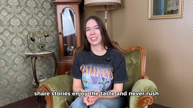 Tania Bann |Things Italians Do Differently