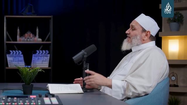 2. Носители Трона Аллаха | События Судного дня  | Умар ибн Абдуль-Азиз