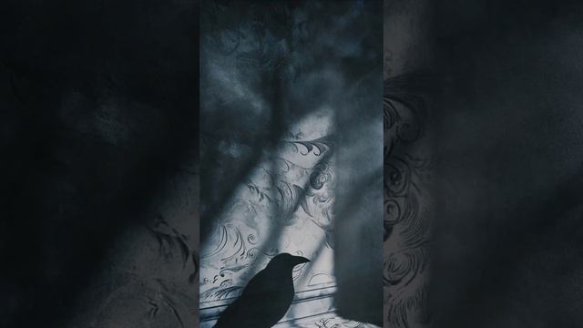 Черный ворон сл А Фоминых