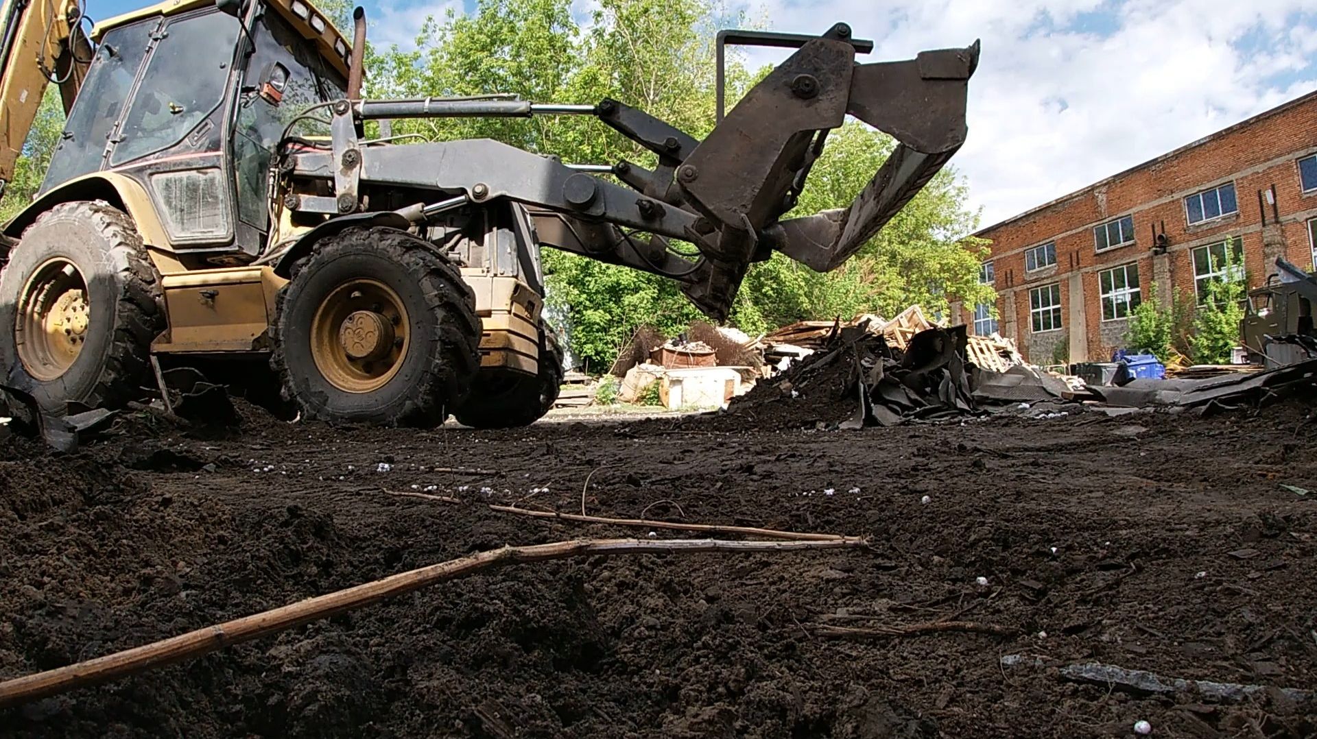 Как правильно набирать челюстью Приёмы