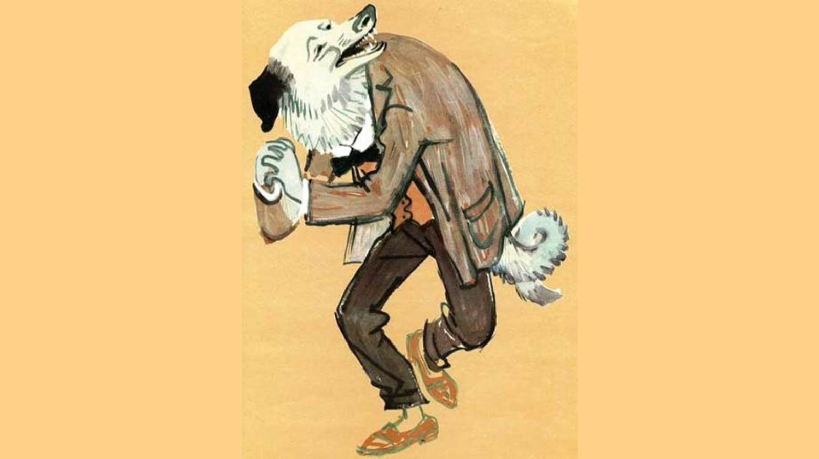 Шарик-Бобик | С. В. Михалков