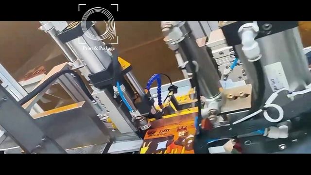 Автоматическое оборудование для кругления углов у книг