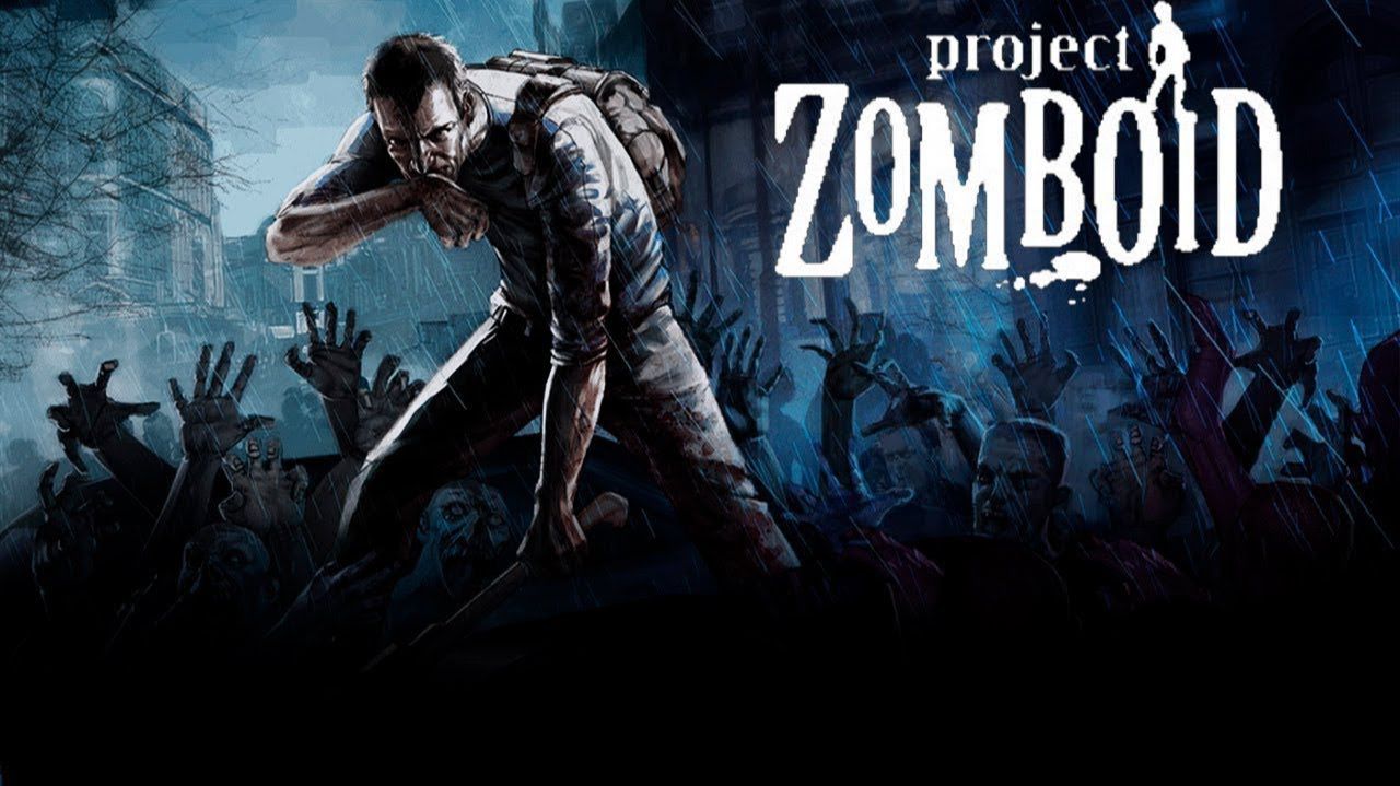 Project Zomboid #12