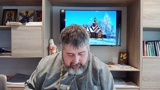 Беседа 17. ""Эволюция" живых существ". Часть 4