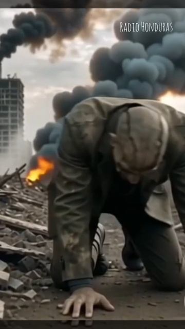 Radio Honduras -  Адский Чернобыль