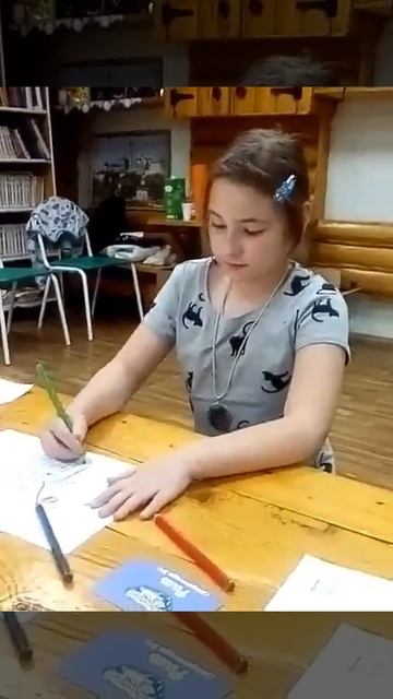квест Островитяне ведущая Татьяна Жирнова