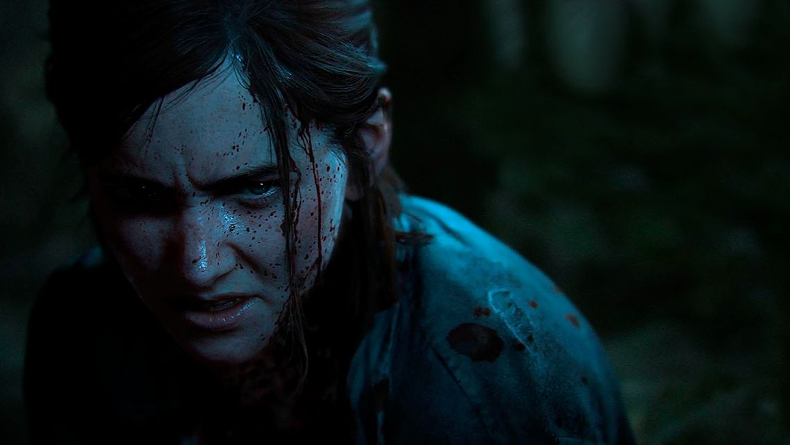 The Last of Us Part II Часть4