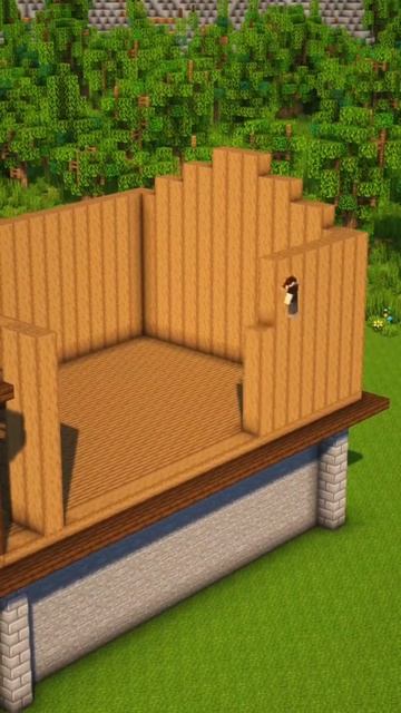 подпишись на твич: p1oon #игра #Майнкрафт #Minecraft