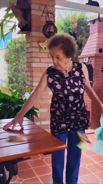 Быстрое обслуживание на кассе...🤣