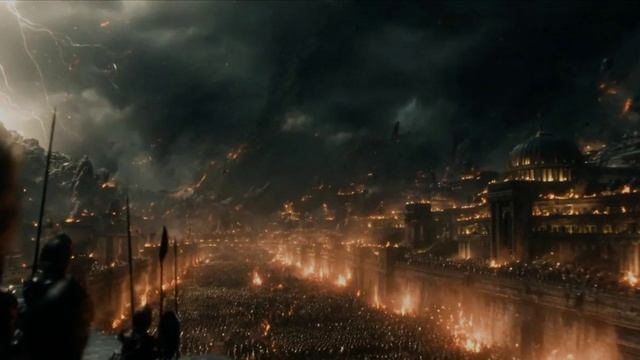 DJ VOSYANO - Русский Кулак