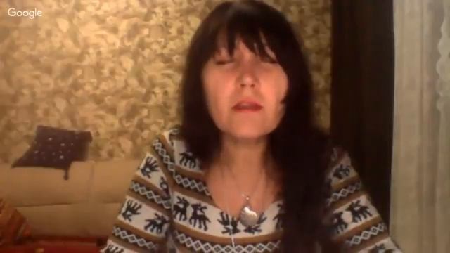 Путешествие в прошлое за своими ресурсами и талантами. Медитация. Ванда Дмитриева