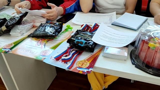 11_Большие старты