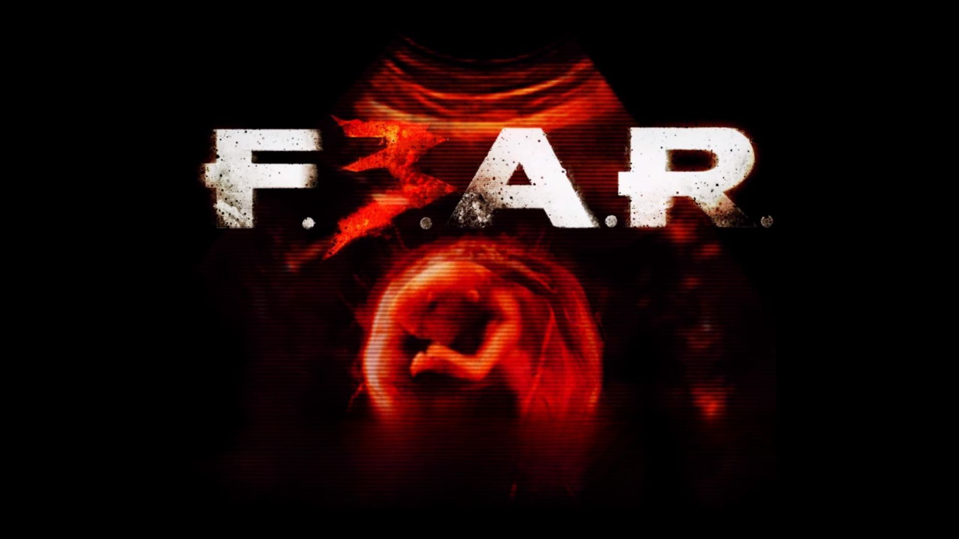F.E.A.R. 3: Брат за брата. Проходим на сложности «Бесстрашный» Часть 3