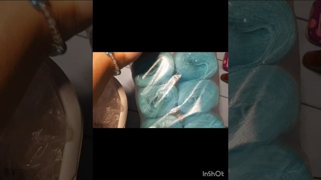 Вступление в СП  . Я свяжу себе за год.