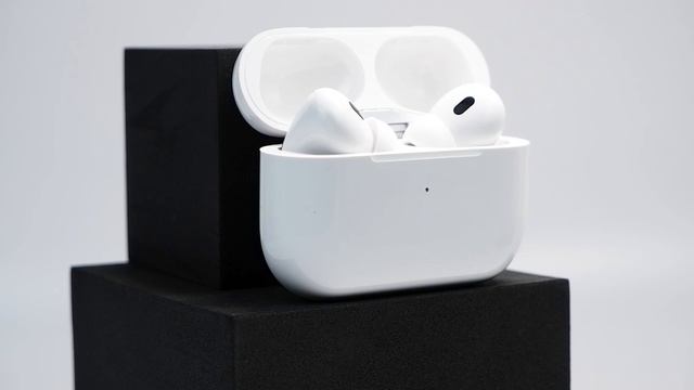 Наушники Lux 2 без лого