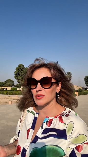 Египет кипит от открытия нового музея — тысячи ждут у входа!