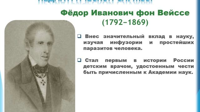 20 ноября 2025 День педиатра