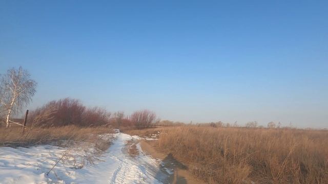 Поездка на озеро Казачье.😊