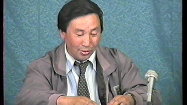 Сосин Алексей Данилович