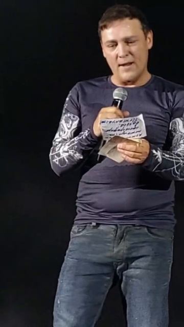 #13 Вопросы - ответы Ю. Шатунова