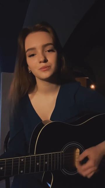 Анна Правдина - «КАРАБАХ»