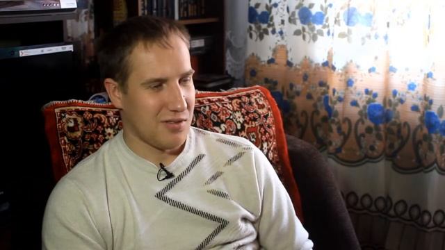 Алексей и Полина. Волшебная история любви.