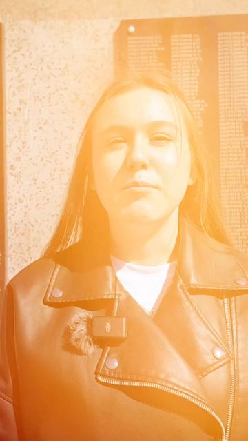 Галимова Малика Ильнуровна, Беспалова Лиана Юрьевна