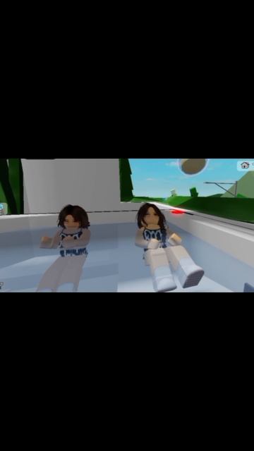 Близняшки вернулись