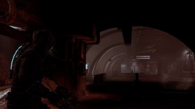 Dead Space 2 Засада в Театре Малышня Напала #10