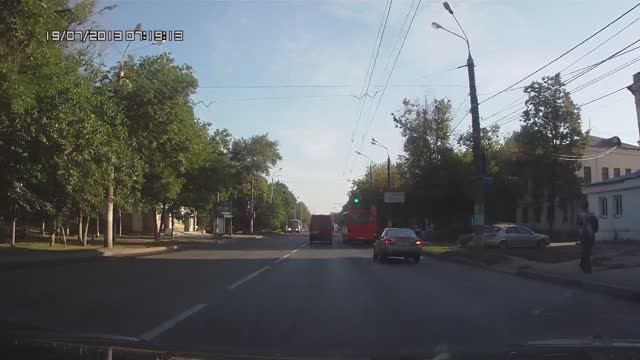 Улица Июльских Дней, 2013 год