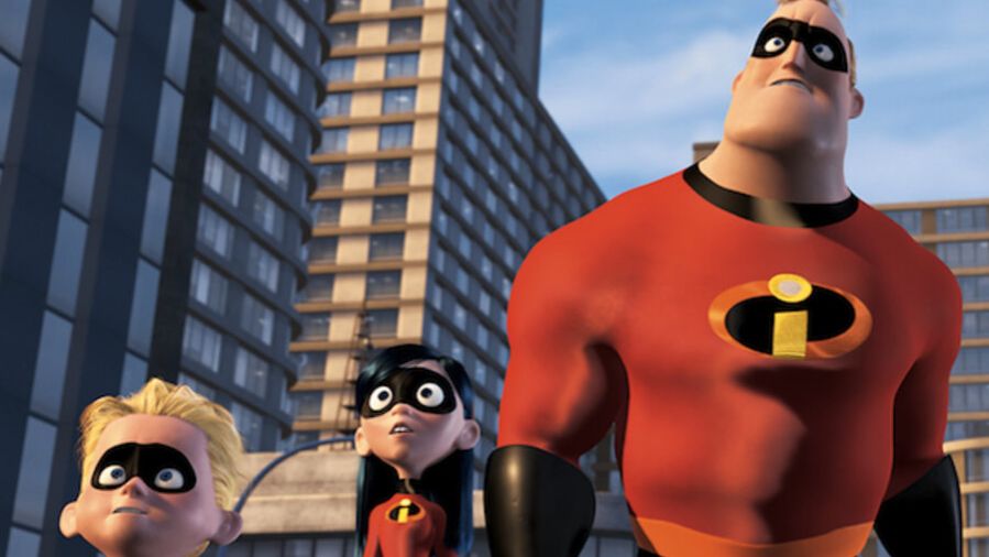 СУПЕРСЕМЕЙКА СЕМЬЯ СУПЕРГЕРОИ МИСТЕР ИСКЛЮЧИТЕЛЬНЫЙ НОВЫЕ КРУТЫЕ РАЗВИВАЮЩИЕ МУЛЬТИКИ ДЛЯ ДЕТЕЙ