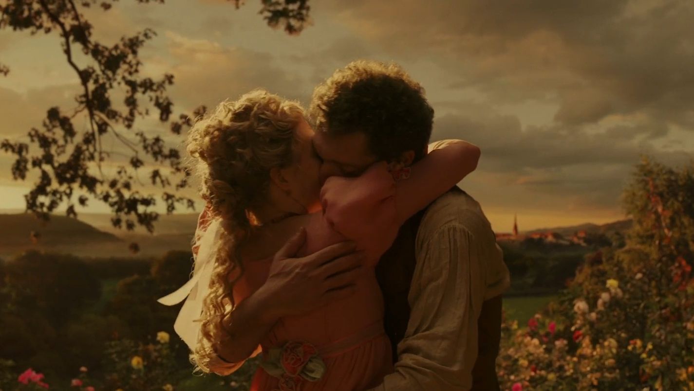 Красавица и Чудовище. Unfair