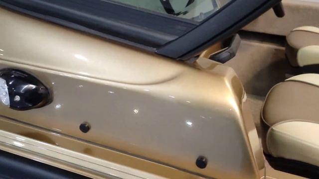 NorthSilver 520 Fish - видеообзор