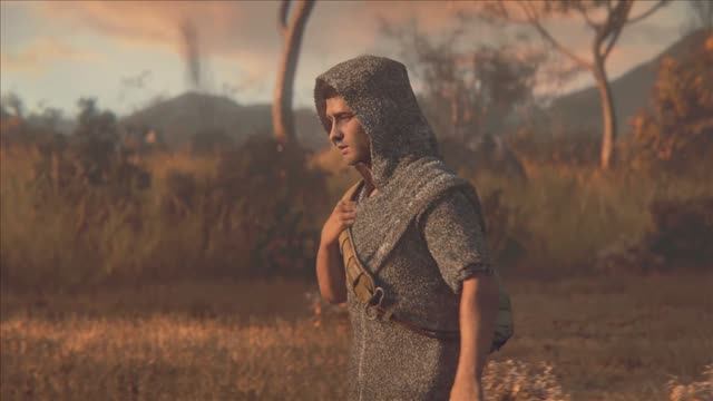 прохождение Dying Light 2 Stay Human часть 56 без комментариев