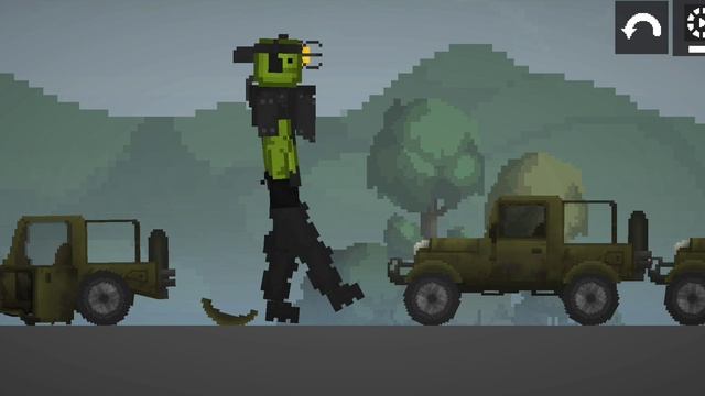 Агро малолетка 4