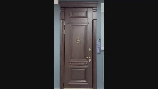 Дверь Гардиан