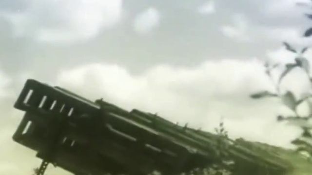 Марш Артиллеристов 2025