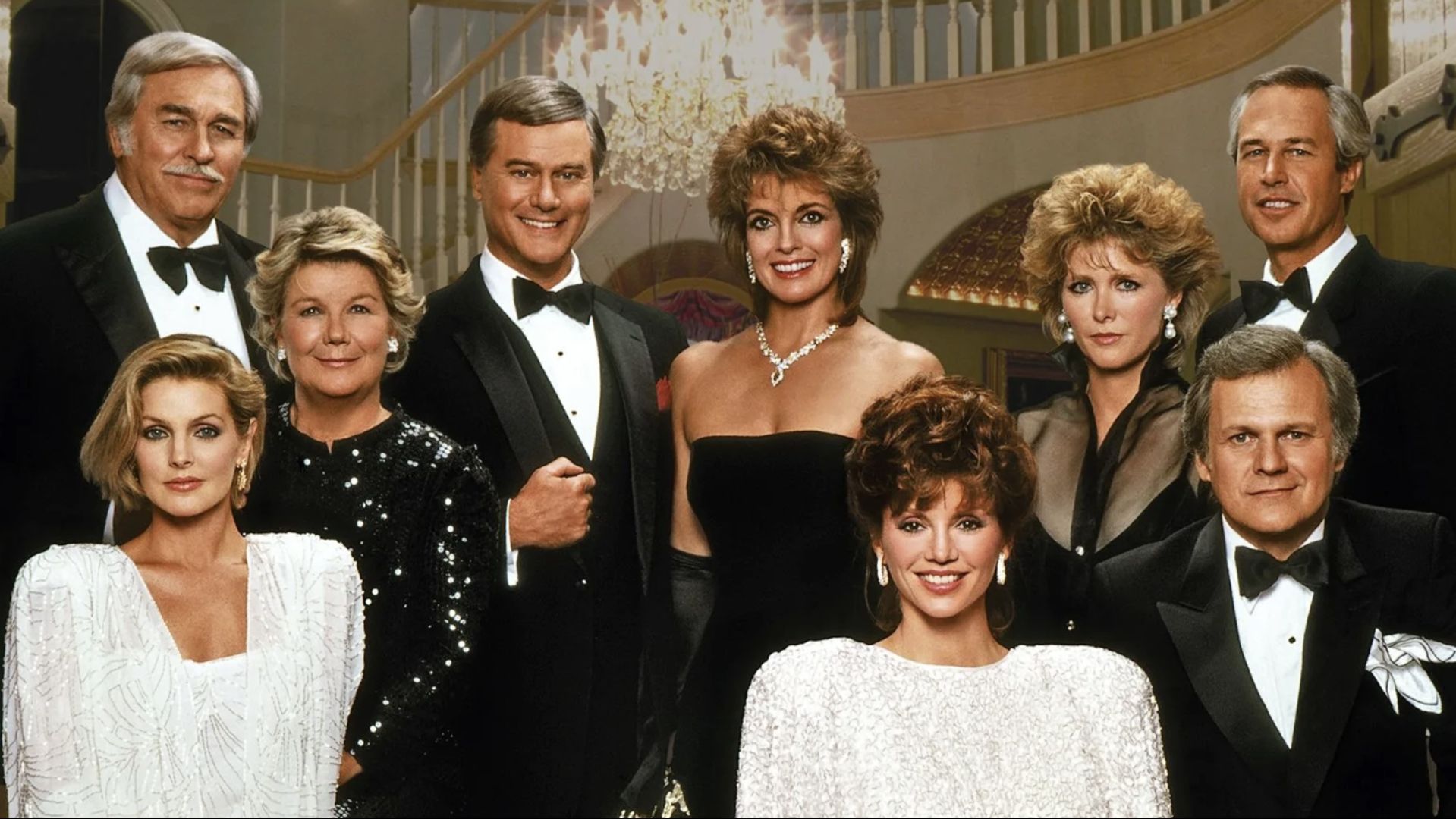 Сериал Даллас  - 7 сезон 9 серия / Dallas