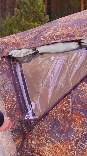 КУБОИД 4.40 – ЗИМНИЙ ОТДЫХ КАК ДОМА