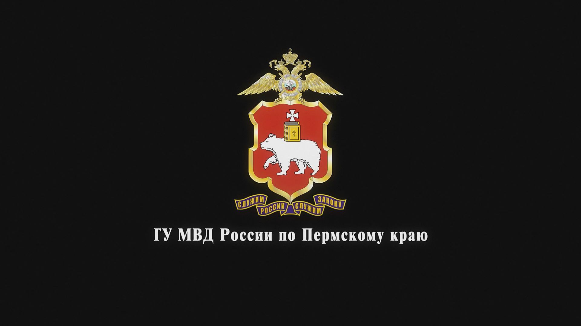 Ко дню сотрудника органов внутренних дел Российской Федерации