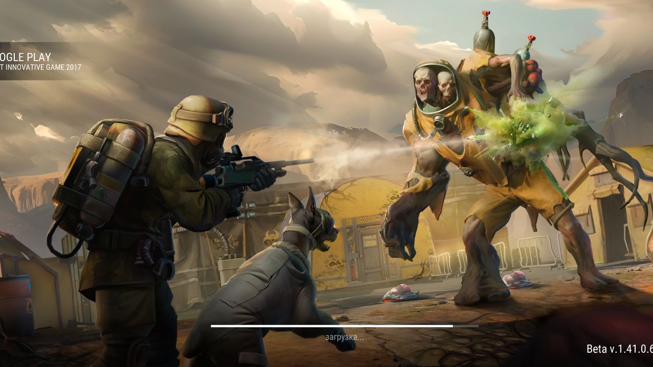 Last Day on Earth: Survival