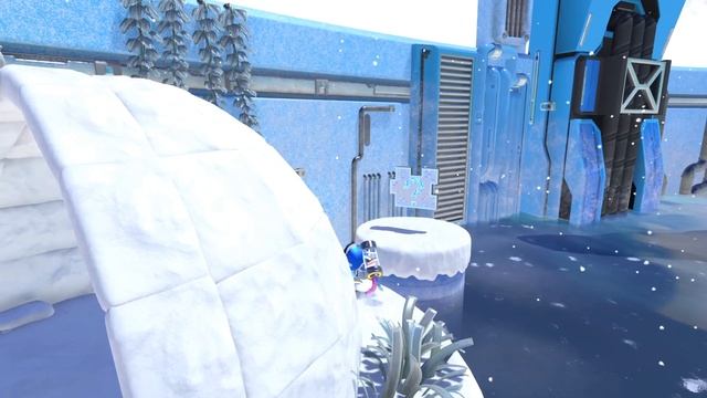 Astro’s Playroom. Призы в игре.