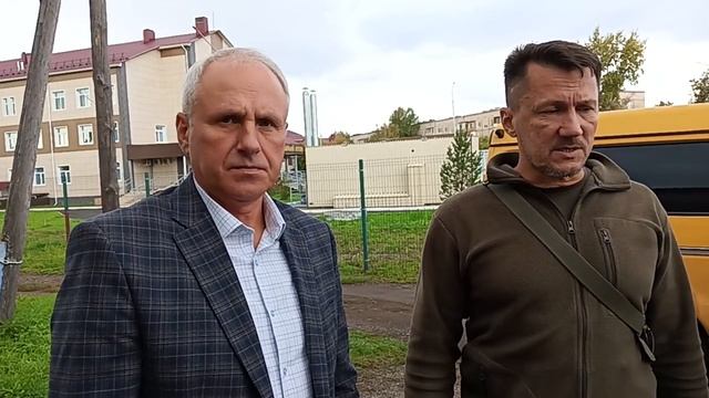 Мотоцикл от главы города