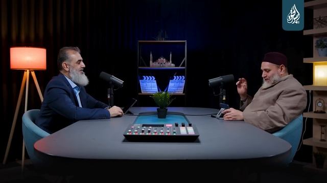 18. Описание Рая | События Судного Дня  | Умар ибн Абдуль-Азиз, Нуруддин Галайани