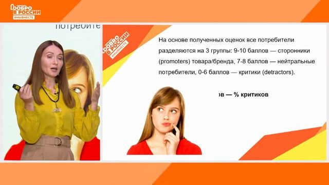 Скуратова Екатерина   Как создавать лояльную аудиторию
