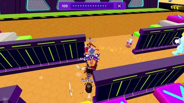 Это что? ZomarBoy в PK XD??? Обзор на дикую обнову