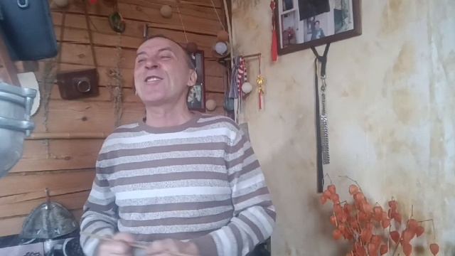 Наша пионерважатая - девушка с пёрышком. Душ 26