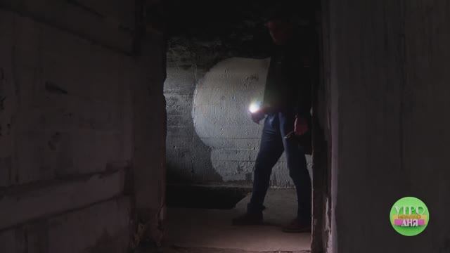 Путешествие в Форт "Северная Балаклава" Программа "Утро нового дня" (Севастополь, 20 ноября 2025 г.)